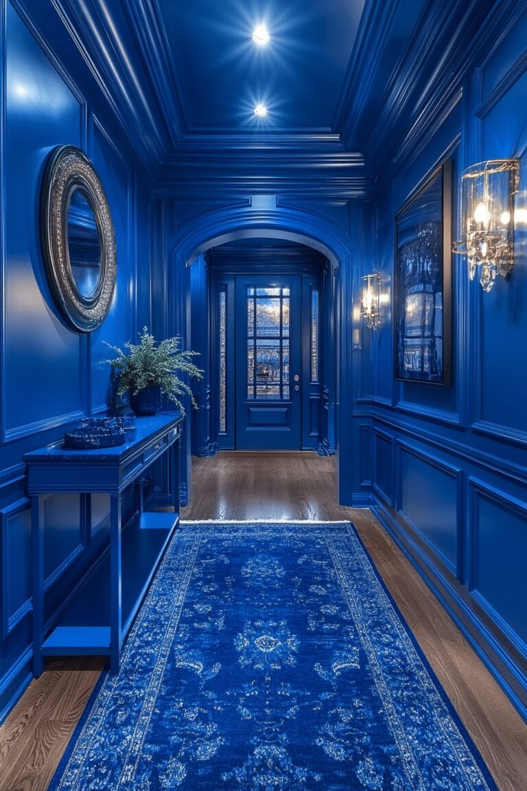 29 Monochromatic Interior Ideas for a Sleek, Modern Home Makeover ...
