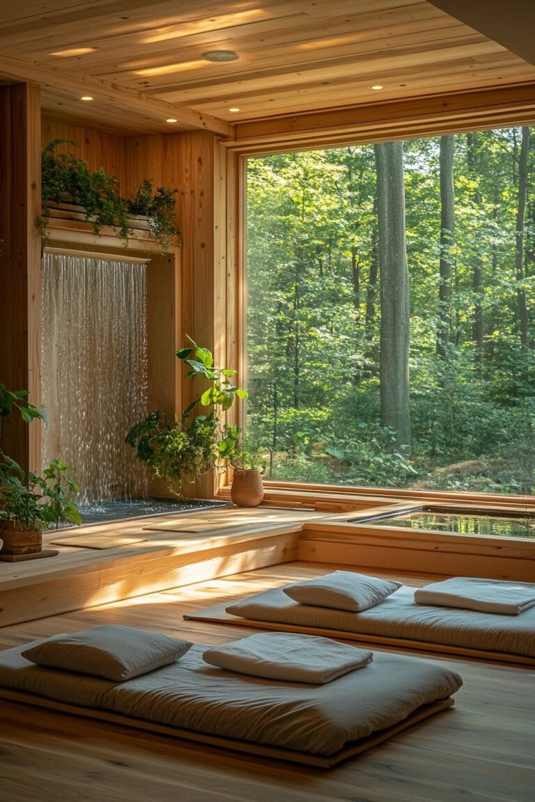 29 Little Cabin Decor Ideas to Give Your Space a Refreshing Makeover ...