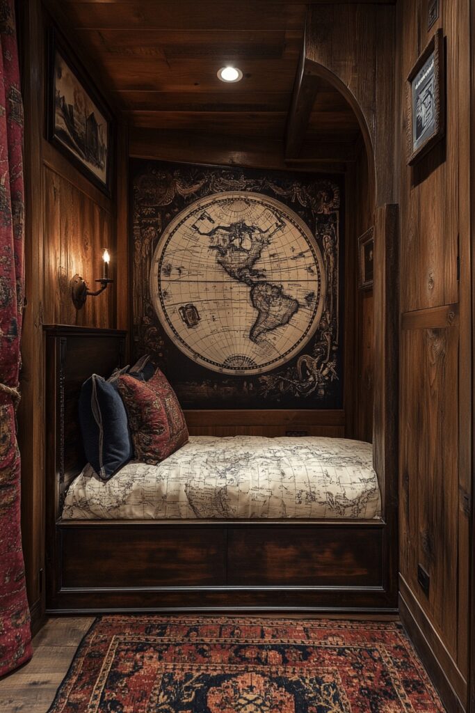 29 Whimsical Kids Bedroom Ideas to Spark Imagination and Fun -Columbia ...