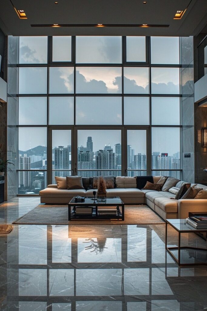 29 Trendy Urban Room Inspirations with a City Vibe -Columbia Artists