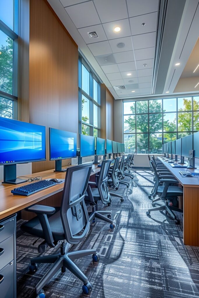 29 Bonus Room Ideas to Maximize Function and Create Style -Columbia Artists