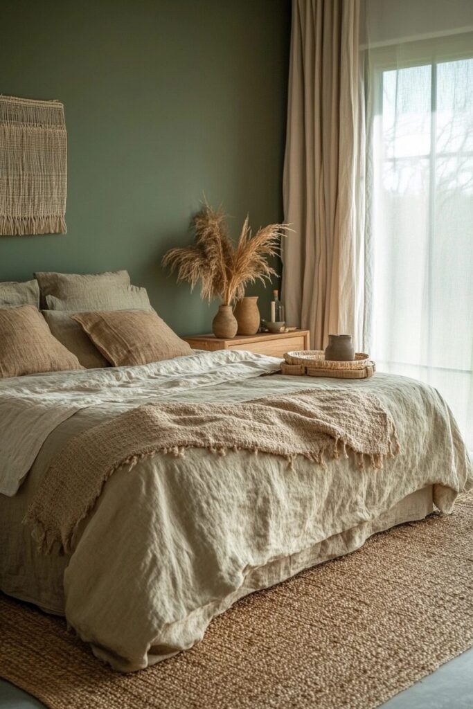 29 Organic Modern Decor Inspirations for a Natural Aesthetic -Columbia ...