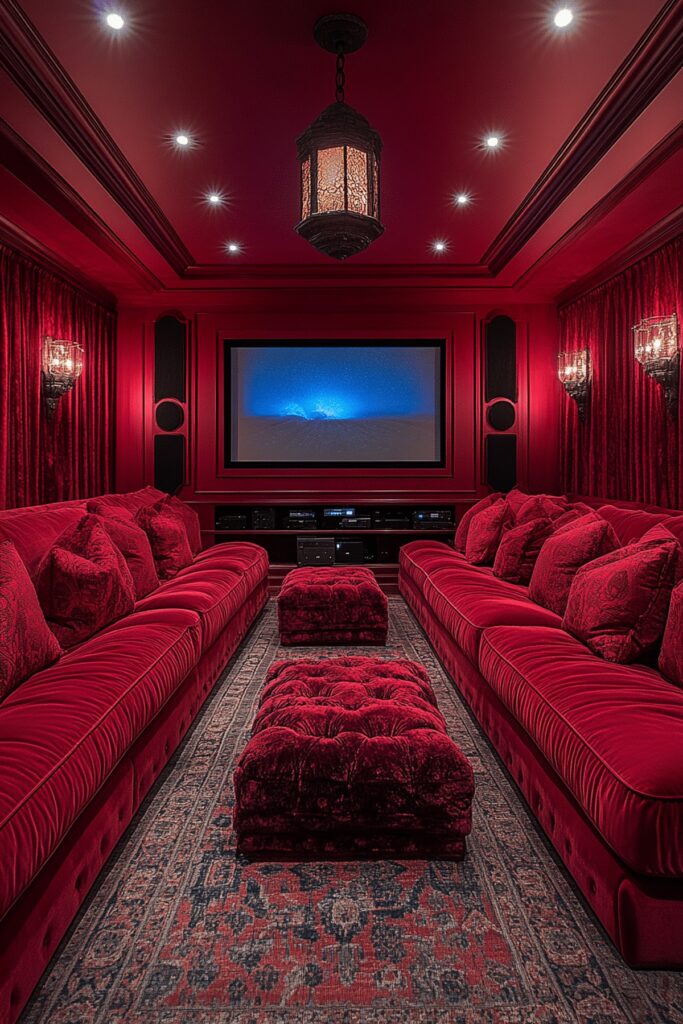 29 Monochromatic Interior Ideas for a Sleek, Modern Home Makeover ...