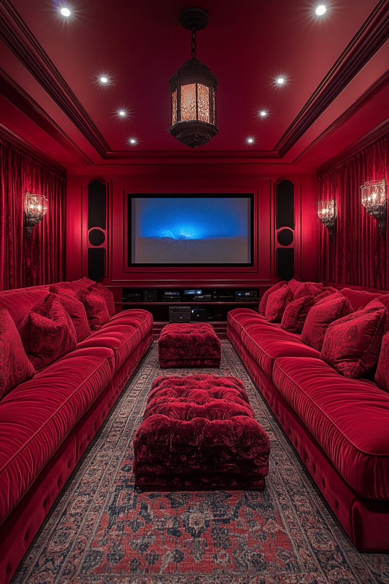 29 Monochromatic Interior Ideas for a Sleek, Modern Home Makeover ...