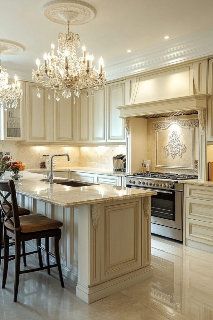 29 Vintage Modern Kitchens That Mix the Best of Old and New -Columbia ...