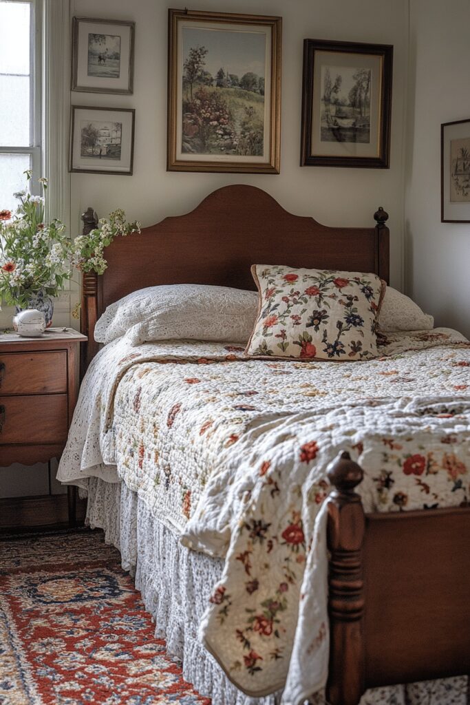 29 Antique Farmhouse Decor Ideas to Breathe New Life into Timeless ...